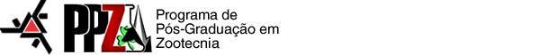 Inicial — Programa de Pós-Graduação em Zootecnia